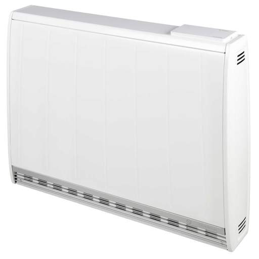 Dimplex 1kW Quantum HHR Storage Heater White (QM100RF) | CEF