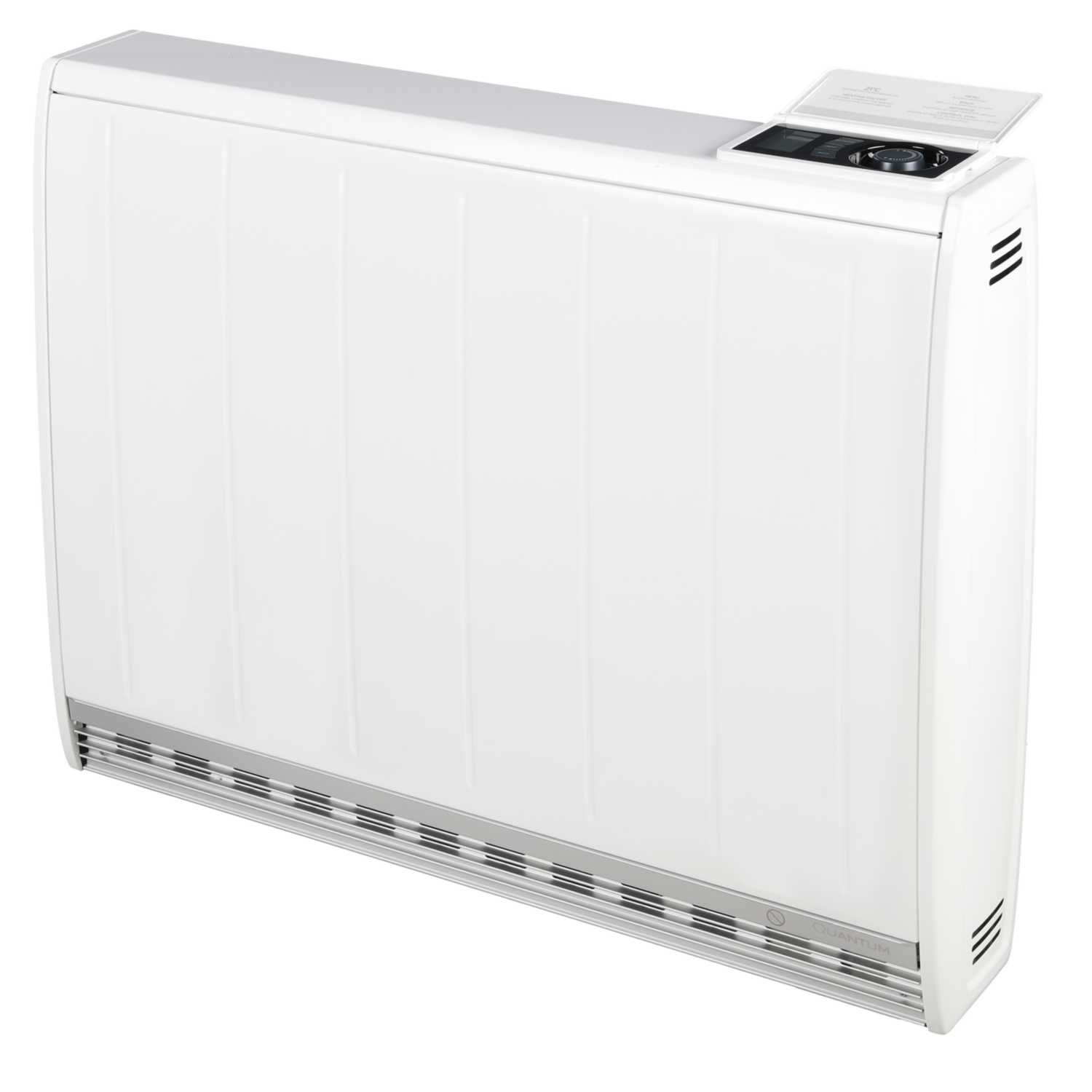 Dimplex 1kW Quantum HHR Storage Heater White (QM100RF) | CEF