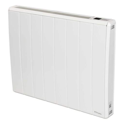 Dimplex 1kW QRAD RF Electric Radiator White (QRAD100RF) | CEF