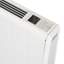 Dimplex 1kW QRAD RF Electric Radiator White (QRAD100RF) | CEF