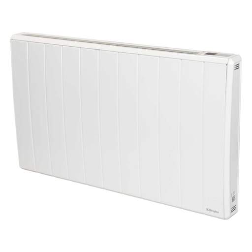 Dimplex 2kW QRAD RF Electric Radiator White (QRAD200RF) | CEF