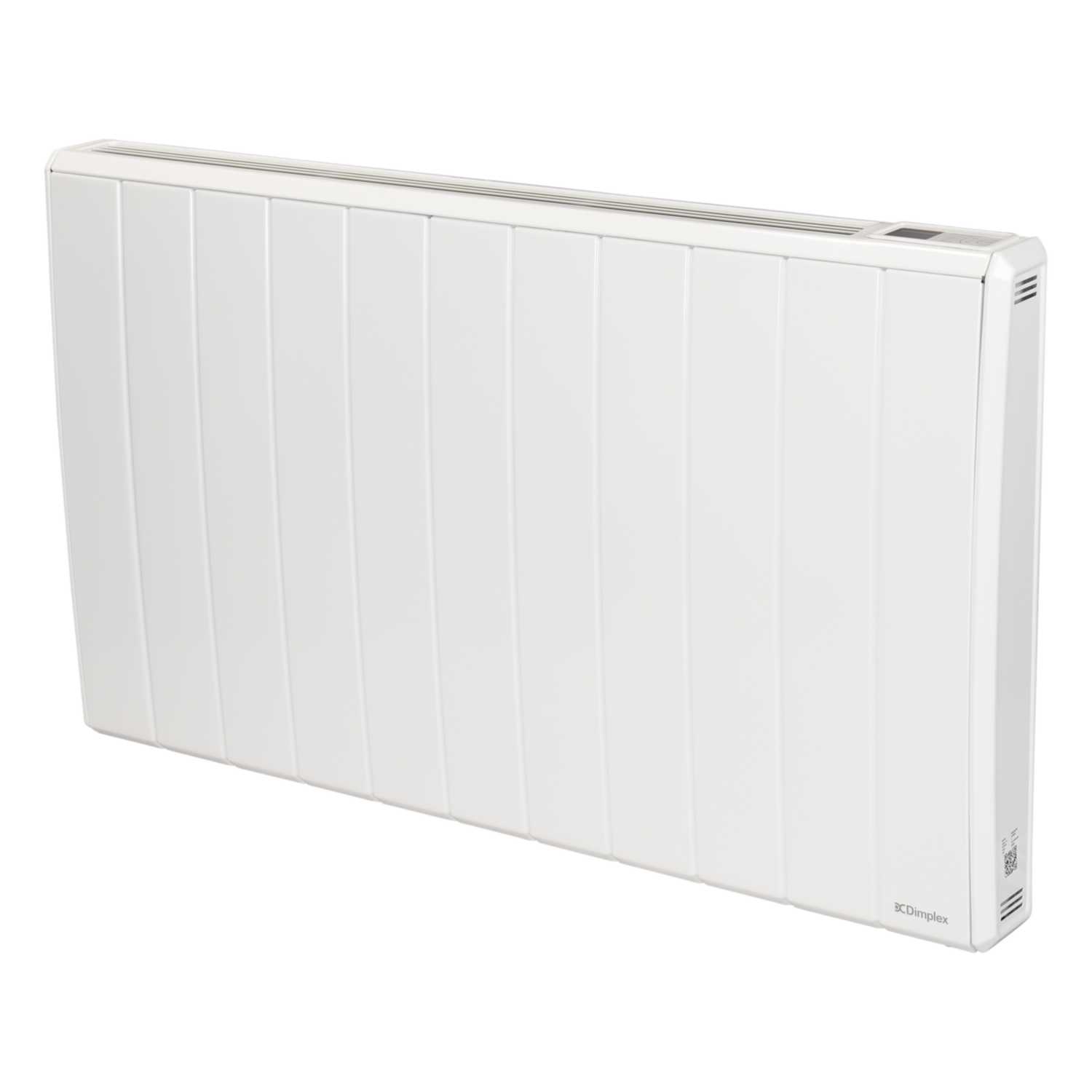 Dimplex 2kW QRAD RF Electric Radiator White (QRAD200RF) | CEF