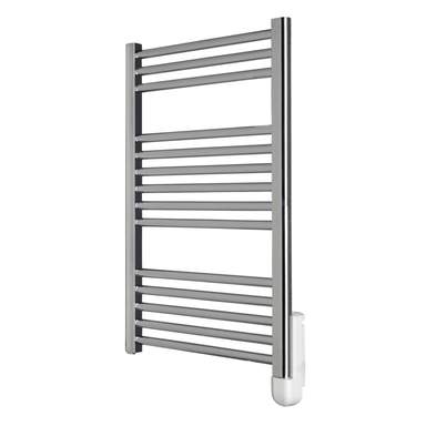 Dimplex 120W Electric Liquid Filled Towel Rail Chrome (TRM14C5) | CEF