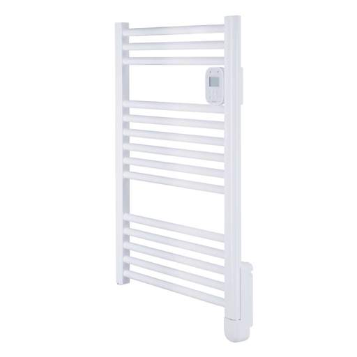Dimplex 200W Electric Liquid Filled Towel Rail White (TRM14W5) | CEF