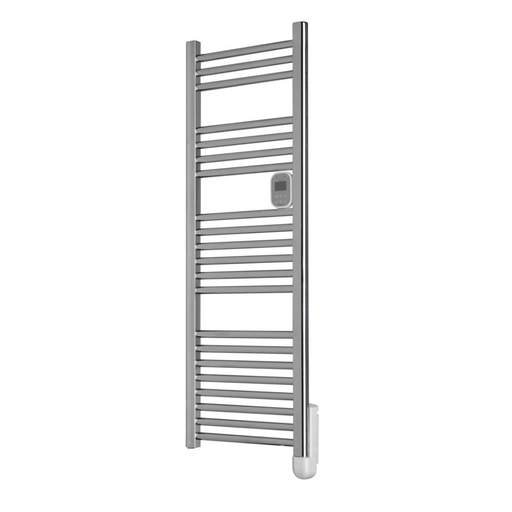 Dimplex 175W Electric Liquid Filled Towel Rail Chrome (TRM21C4) | CEF