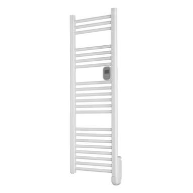 Dimplex 250W Electric Liquid Filled Towel Rail White (TRM21W4) | CEF