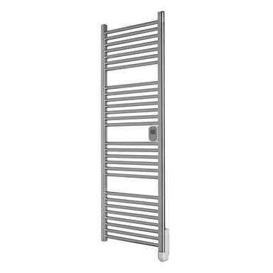Dimplex 250W Electric Liquid Filled Towel Rail Chrome (TRM28C5) | CEF