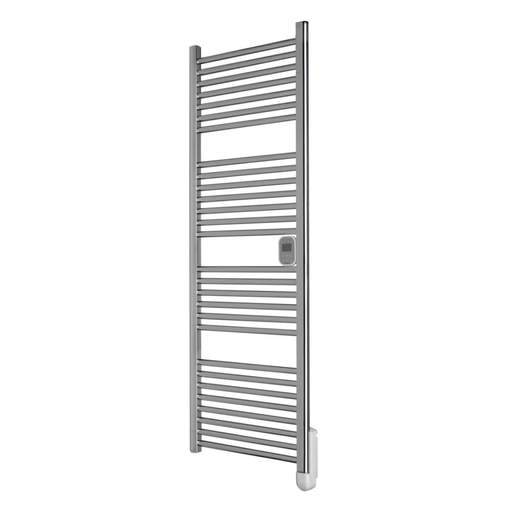 Dimplex 250W Electric Liquid Filled Towel Rail Chrome (TRM28C5) | CEF