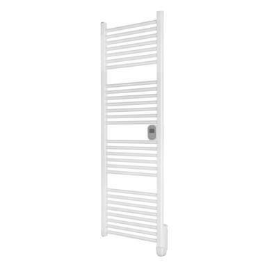 Dimplex 400W Electric Liquid Filled Towel Rail White (TRM28W5) | CEF