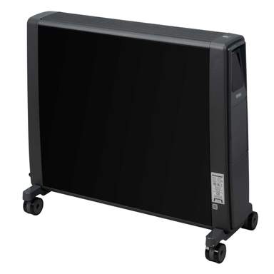 Dimplex 3kW FutuRad Oil Free Radiator Black (X-107428) | CEF