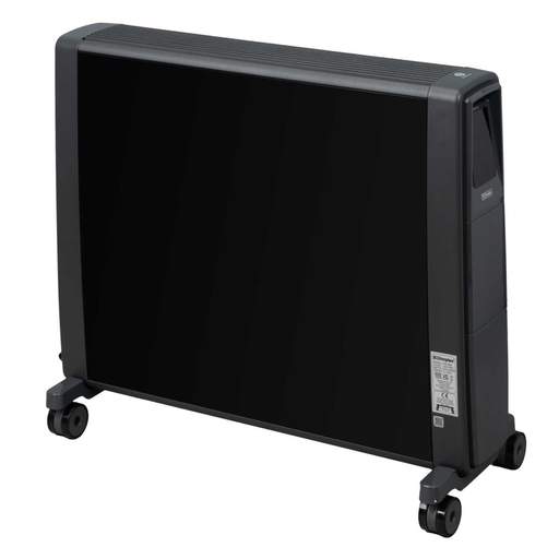 Dimplex 3kW FutuRad Oil Free Radiator Black (X-107428) | CEF