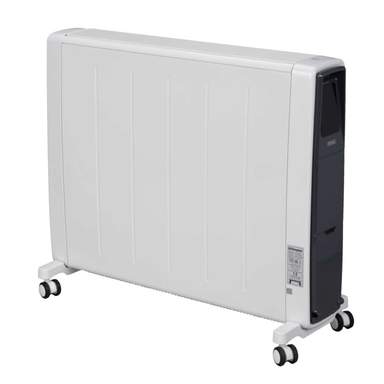 Dimplex 3kW FutuRad Oil Free Radiator White (X-107435) | CEF