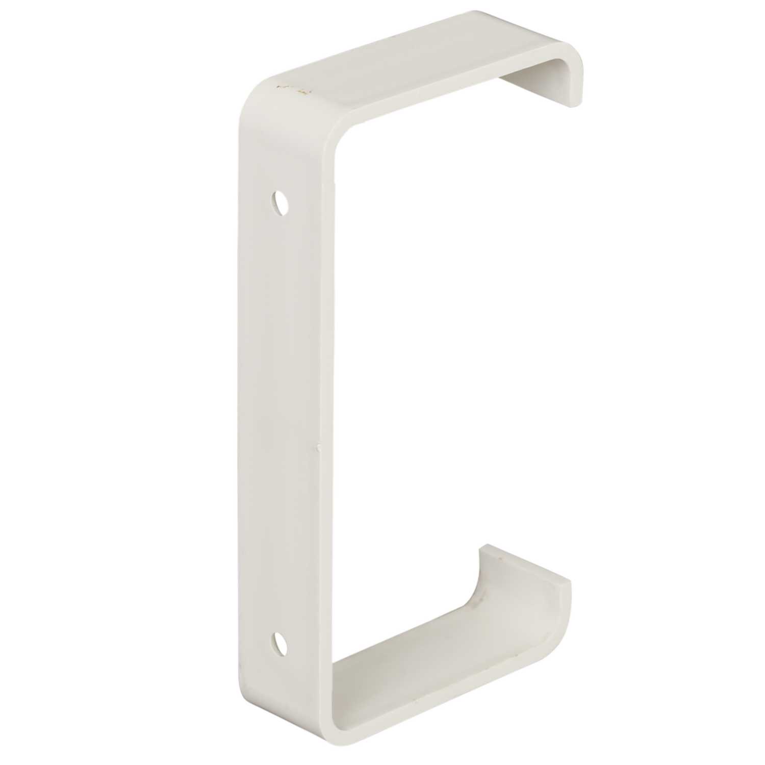 Domus Ventilation 110mm x 54mm Flat Channel Duct Clip (122-4) | CEF