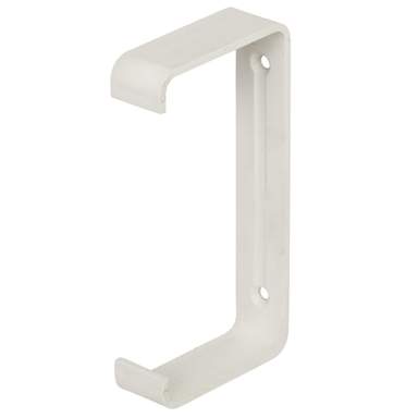 Domus Ventilation 110mm x 54mm Flat Channel Duct Clip (122-4) | CEF