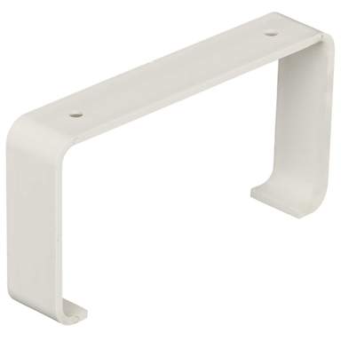 Domus Ventilation 110mm x 54mm Flat Channel Duct Clip (122-4) | CEF