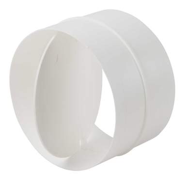 Domus Ventilation 100mm 4" Back Draught Shutter (494) | CEF