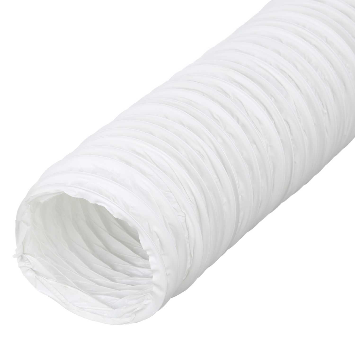 Domus Ventilation 125mm 5" Flexible PVC Ducting (3m Length) (563) | CEF