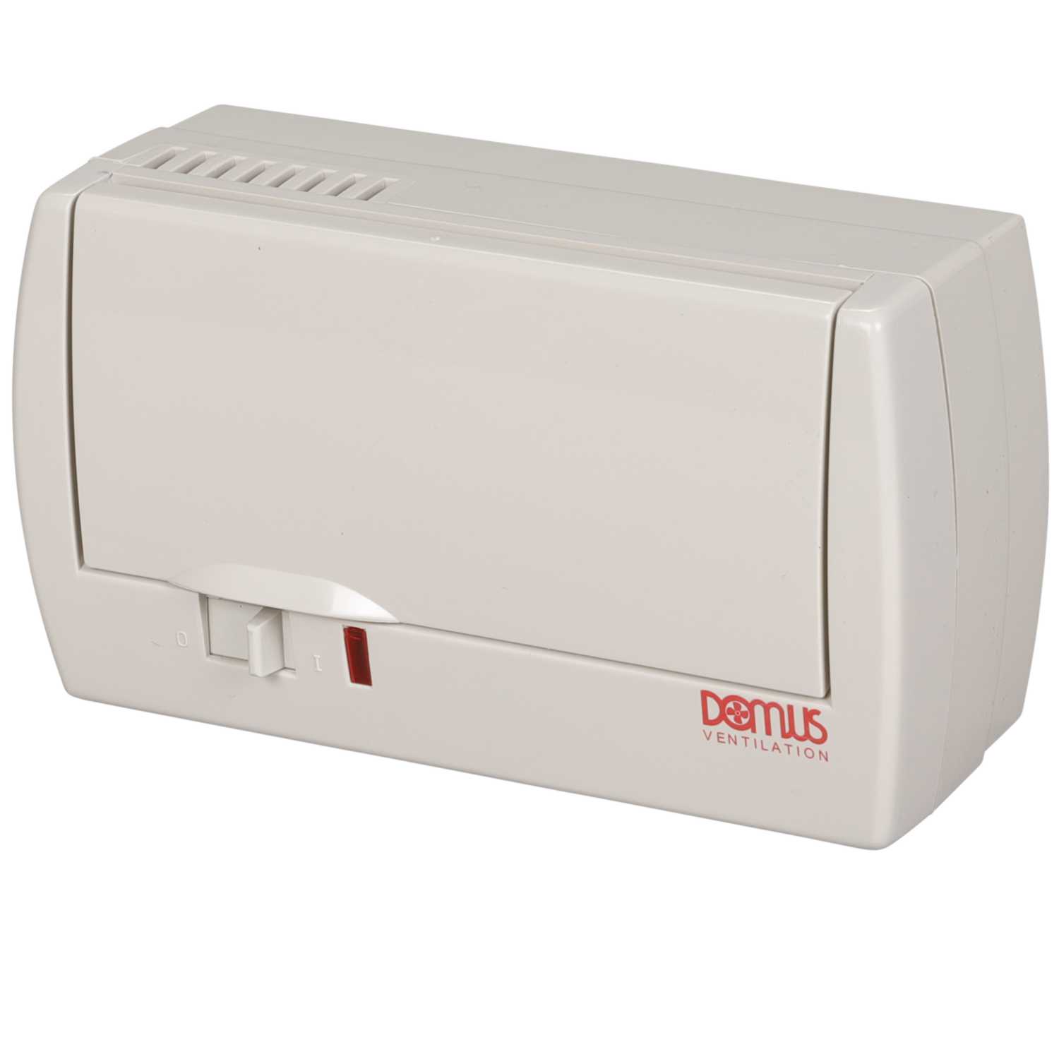 Domus Ventilation D Series Multi Fan Speed Controller (DX-CON) | CEF