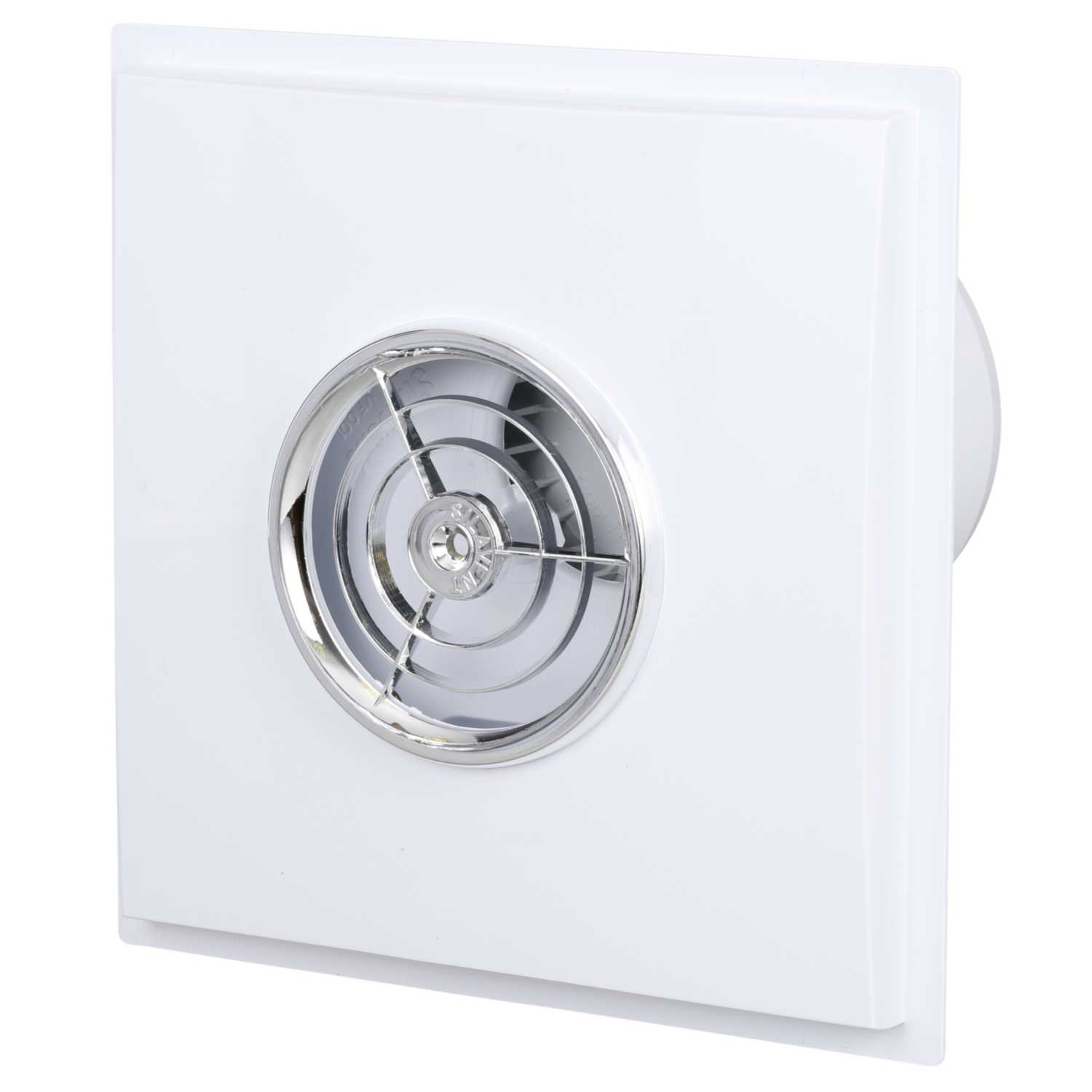 Domus Ventilation Mayfair Classic 100mm 4" Standard Centrifugal Fan ...