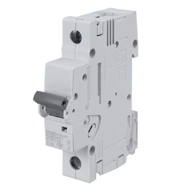 Dorman Smith 16A Single Pole 10kA C Curve MCB (K1PC16) | CEF