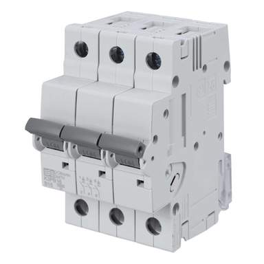 Dorman Smith 16A Triple Pole 10kA B Curve MCB (K3PB16) | CEF