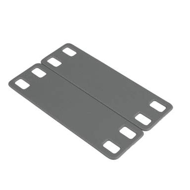 Dot Group 862 Cable Markers Grey (Box of 200) (DOTCABLE862GREY) | CEF