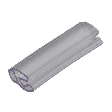 Dot Group 30mm Transparent Sleeve 8 - 16mm (Bag of 1000) (DOTSLEEVE30/3 ...