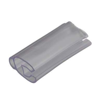 Dot Group 30mm Transparent Sleeve 8 - 16mm (Bag of 1000) (DOTSLEEVE30/4 ...
