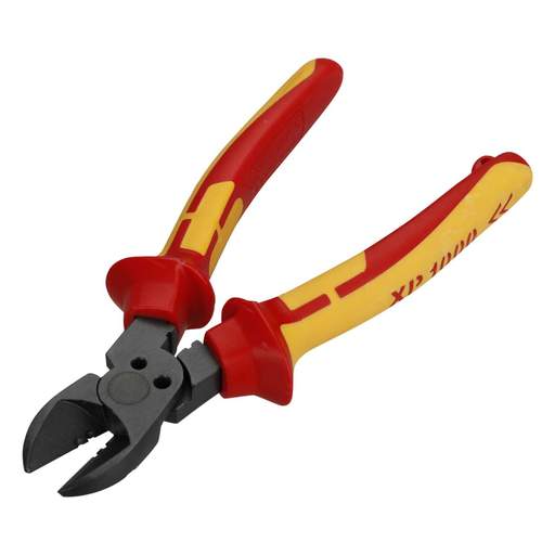 Draper Tools XP1000 180mm 4 in 1 Combi Cutters (13643) | CEF