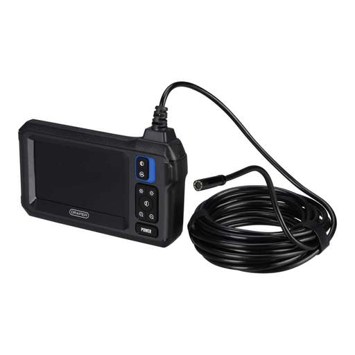 Draper Tools Endoscope Inspection Camera (31758) | CEF