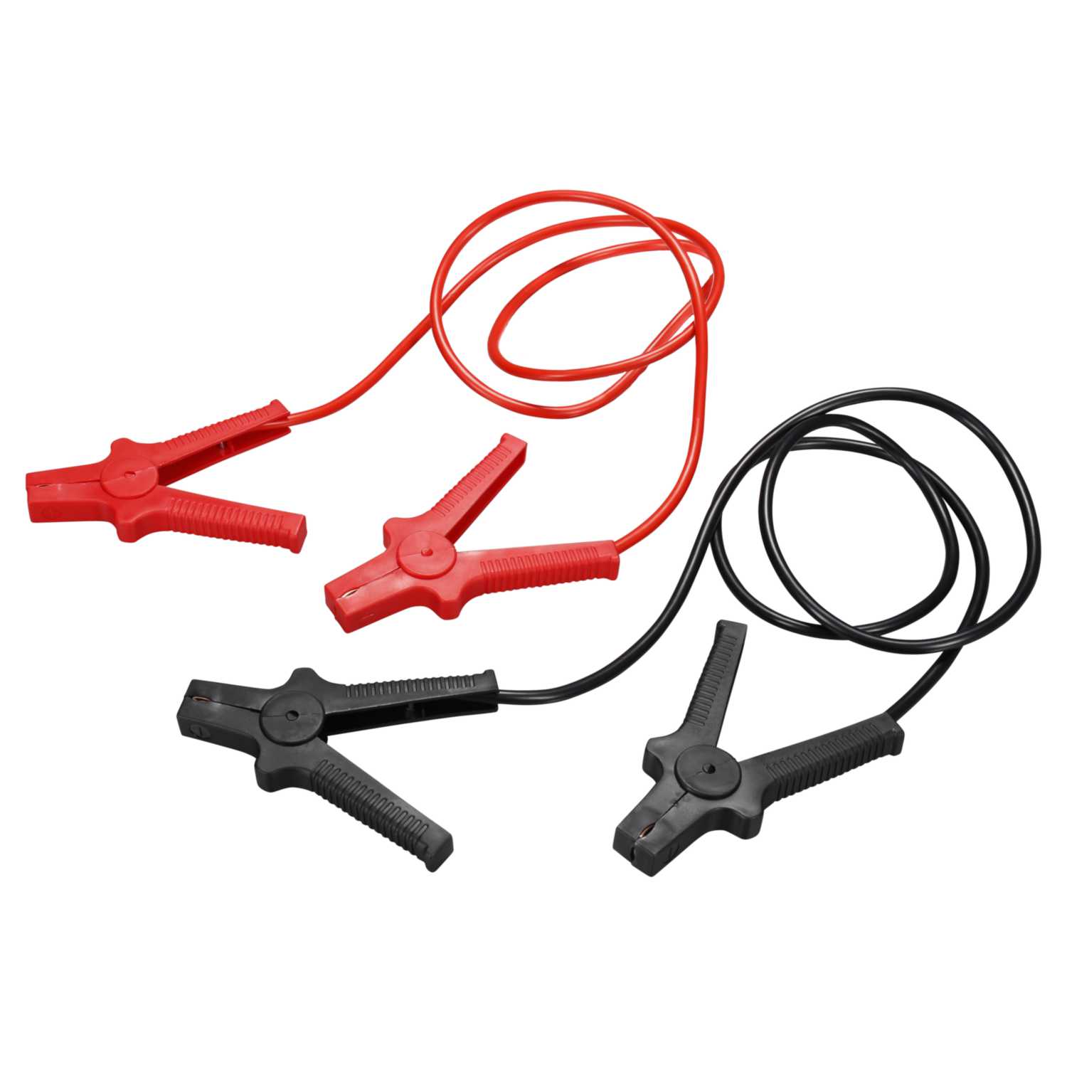 Draper Tools 10mm² x 2m Booster Cables (91891) | CEF