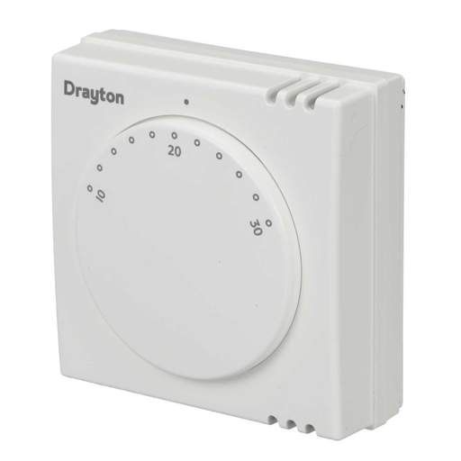Drayton RTS1 Room Thermostat (24001) | CEF