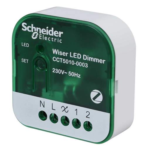 Drayton Wiser LED Dimmer Micro Module (CCT5010-0003) | CEF