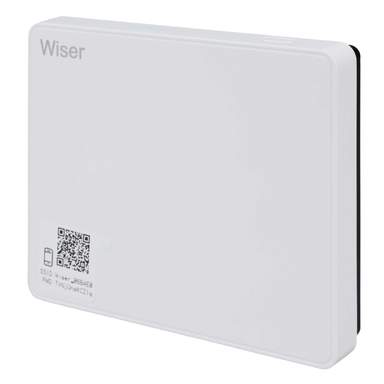 Drayton Wiser Smart Non-Relay 2nd Generation Hub (CCT501800) | CEF