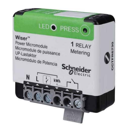 Drayton Wiser Power Micro Module (CCTFR6730) | CEF