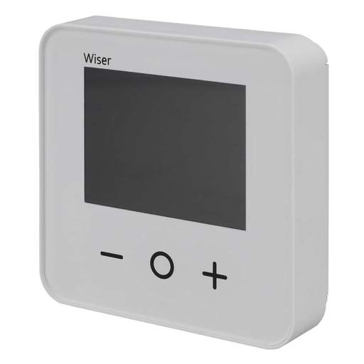 Drayton Wiser Room Thermostat (WN704R0S0902) | CEF