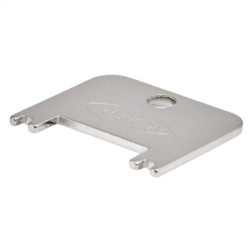 Drenched Metal Key for fitting the Anti Vandal Volumisers (DVFKAV248) | CEF