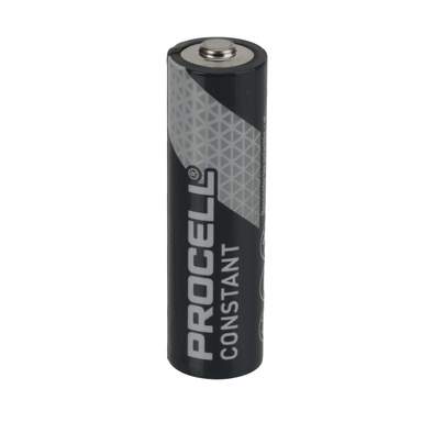 Procell 1.5V AA MN1500 Alkaline Constant Battery (Pack of 10) (MN1500PC ...