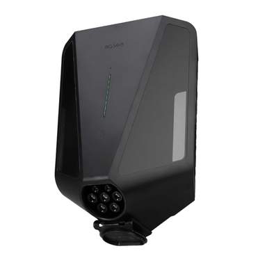 Easee Charge Max 7.4kW - 22kW Charging Station with 32A Type 2 Socket ...