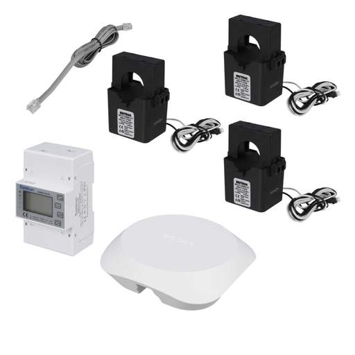 Easee 100A Three Phase Equalizer Kit (80161) | CEF