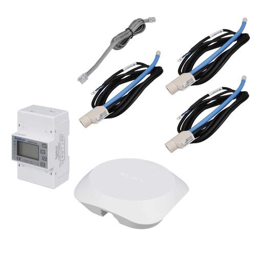 Easee 500A Three Phase Equalizer Kit (80162) | CEF