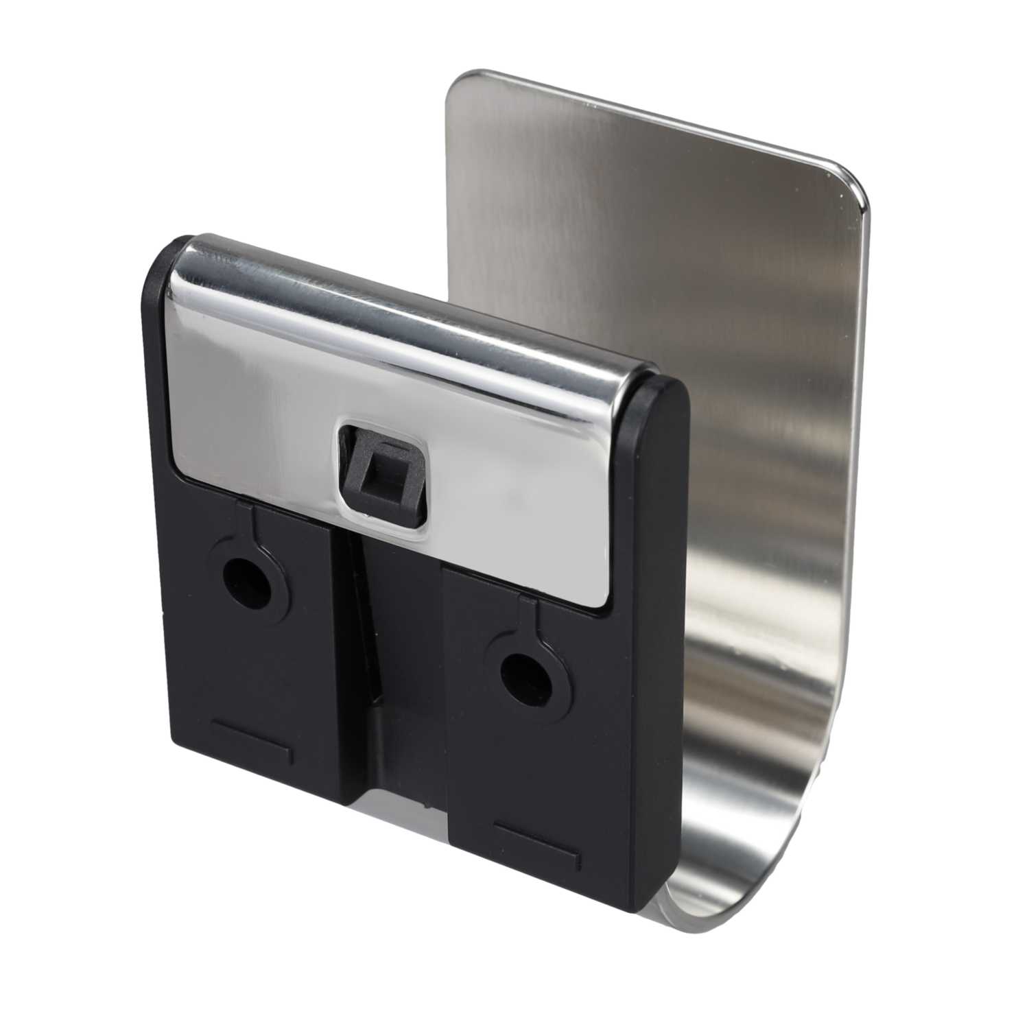 Easee U-Hook Premium EV Cable Holder Mirror Edition (90103) | CEF