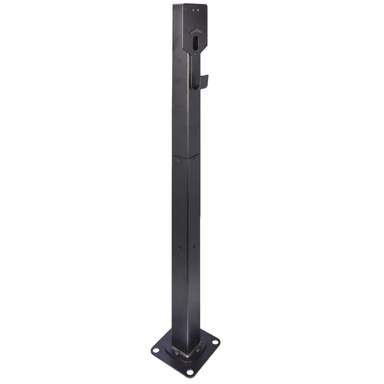 Easee Base Single Mounting Post (90322) | CEF
