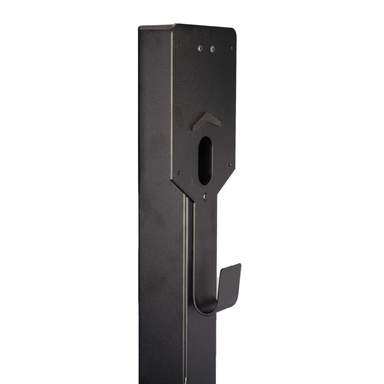 Easee Base Single Mounting Post (90322) | CEF