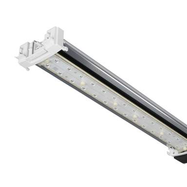 Crouse-Hinds CEAG eLLK92 62W LED 800A NE Emergency Linear Light Fitting ...