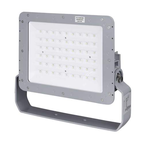 Crouse-Hinds Champ FMVA 217W LED Zone 2 Hazardous Area Floodlight 5000K ...