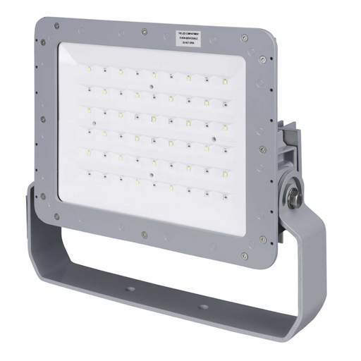 Crouse-Hinds Champ FMVA 58W LED Zone 2 Hazardous Area Floodlight 5000K ...