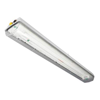 Crouse-Hinds nLLK15 LED 1200N Zone 2 / 22 Hazardous Area Emergency ...