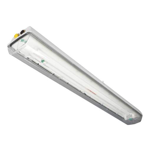 Crouse-Hinds nLLK15 LED 1200N Zone 2 / 22 Hazardous Area Emergency ...