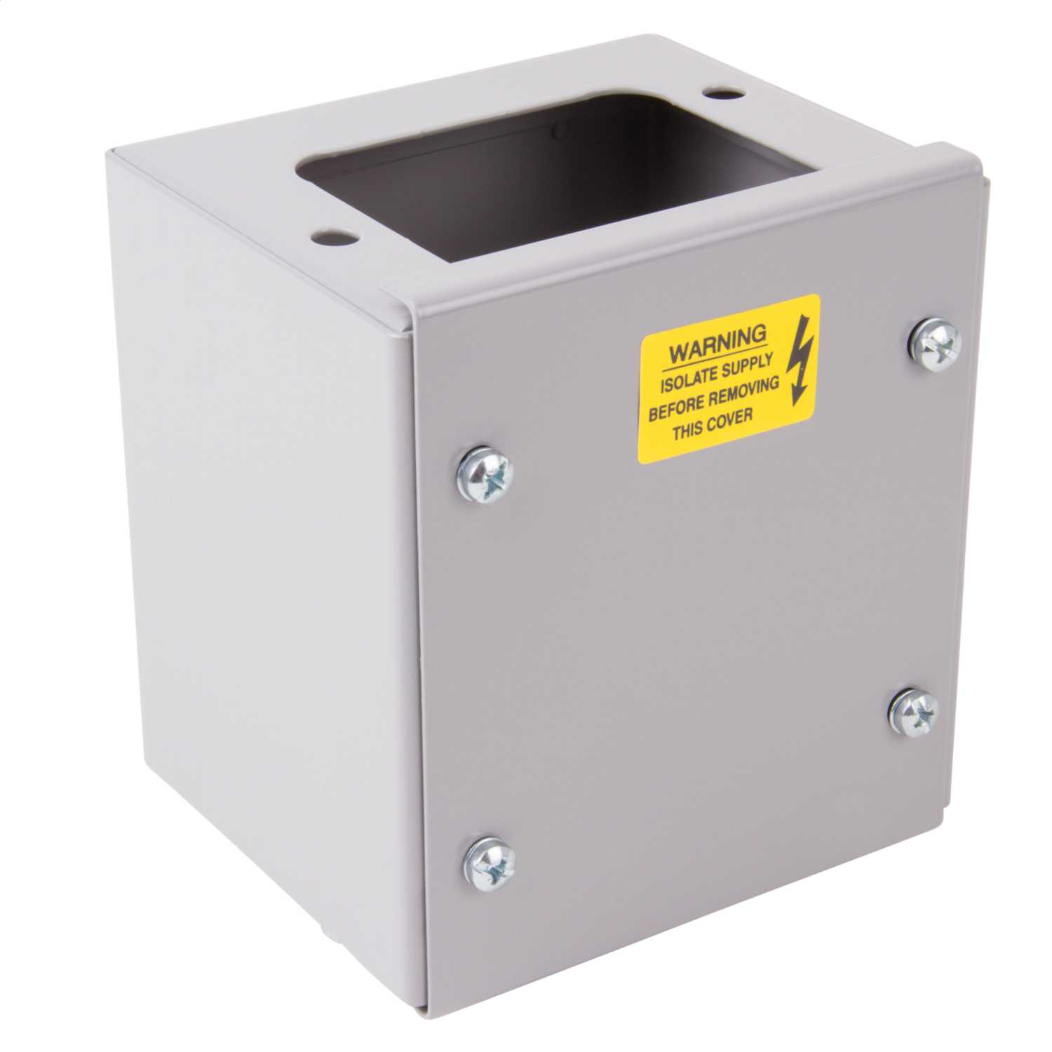 Eaton Glasgow 1PCB Cable Extension Box (1PCB) | CEF